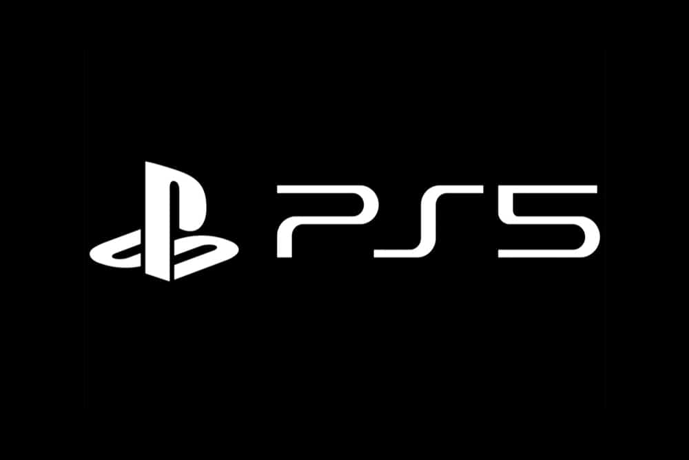 Sony Playstation PS5的标志设计-力英品牌设计顾问公司