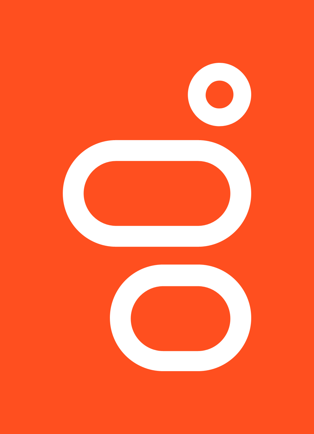 领先的呼叫中心Genesys公司推出新的品牌视觉及logo形象_logo设计_品牌设计公司-力英品牌设计顾问公司