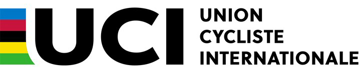 国际骑自行车国际组织（UCI）新logo和身份 _UCI logo-力英品牌设计顾问公司