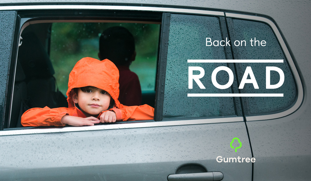 Gumtree互联网分类信息品牌logo形象重塑设计_Gumtree_logo设计-力英品牌设计顾问公司
