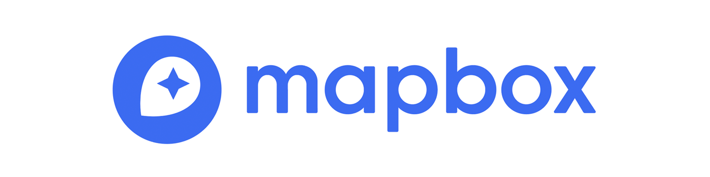 Mapbox自定义地图网logo_程序开发logo-力英品牌设计顾问公司