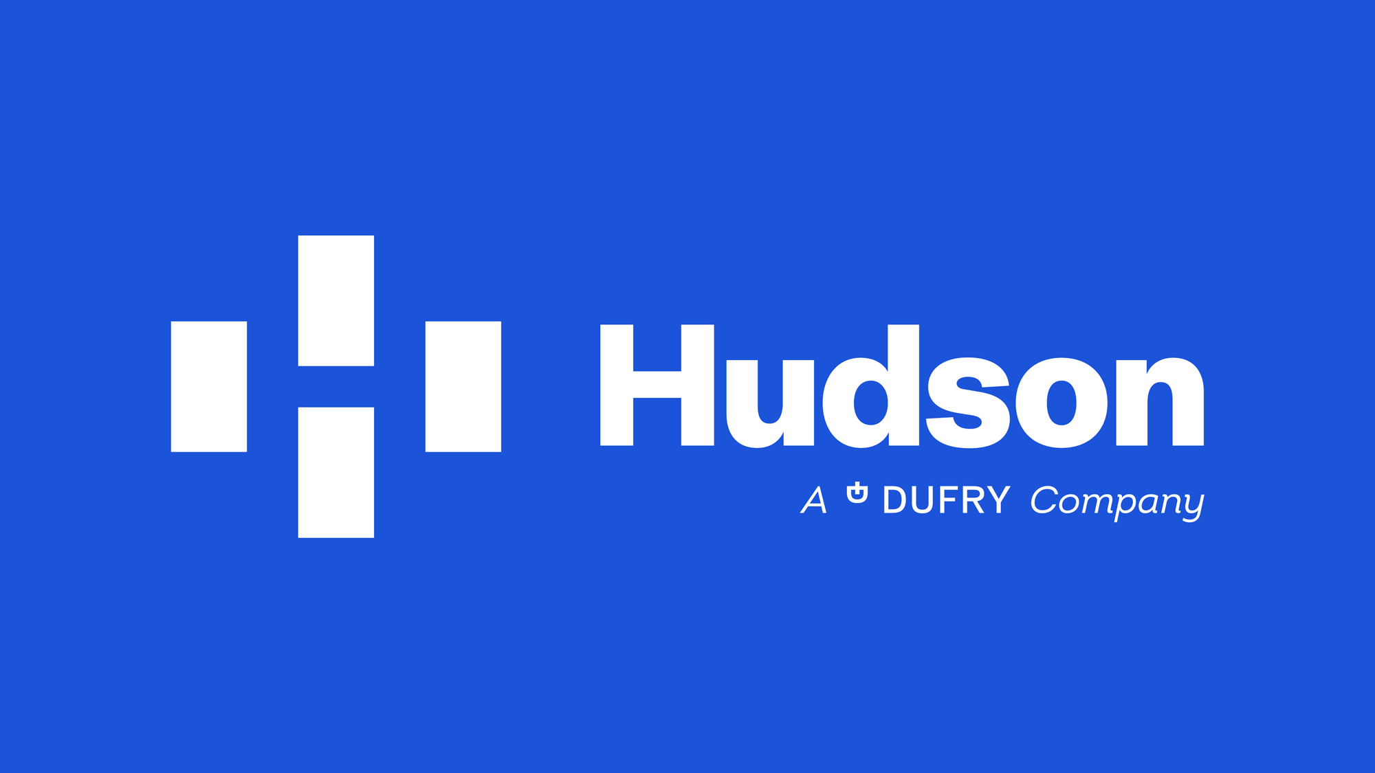 Hudson品牌升级及VI设计-北美最大的旅游零售商之一-力英品牌设计顾问公司