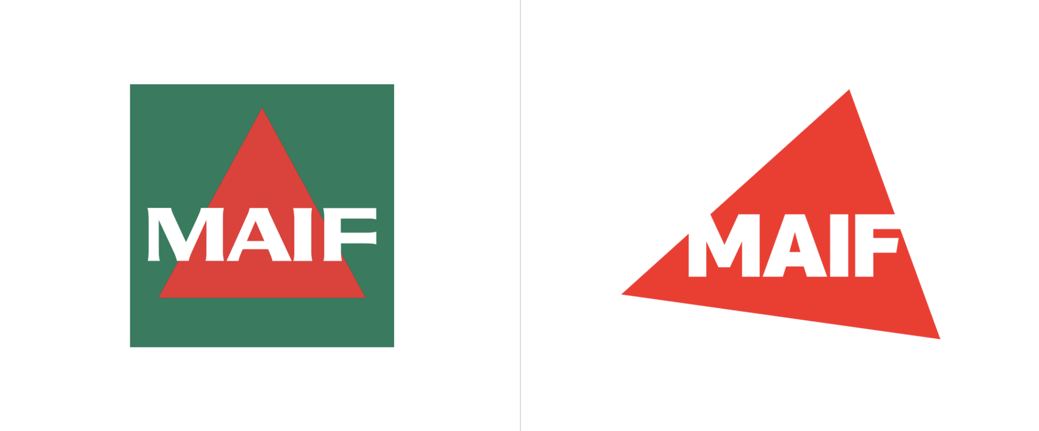 MAIF法国最大的保险提供商-力英品牌设计顾问公司