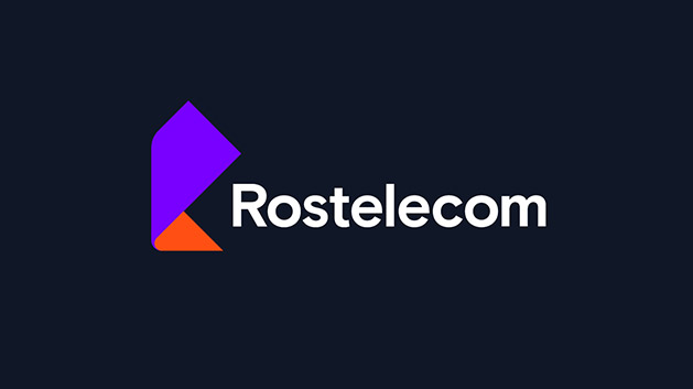 Rostelecom电信服务提供商-力英品牌设计顾问公司