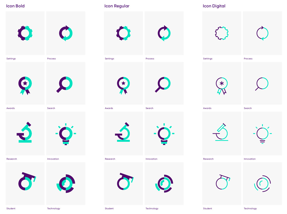 World ORT引入新的标志-力英品牌设计顾问公司
