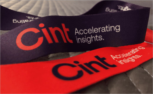 Cint推出新标志和标语-力英品牌设计顾问公司