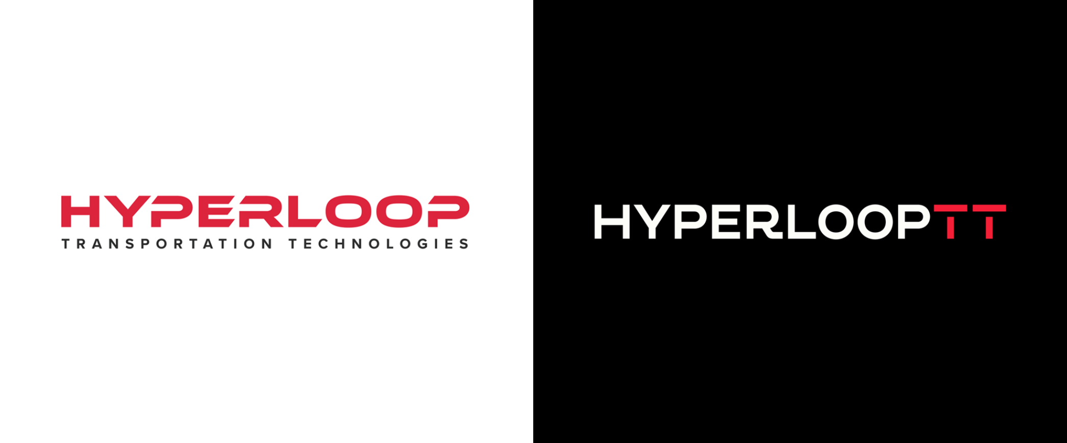 HyperloopTT运输品牌形象设计_运输品牌vi设计-力英品牌设计顾问公司