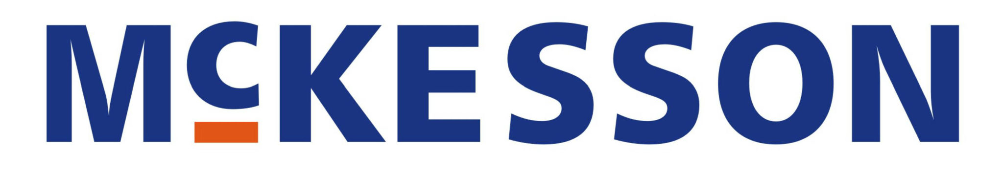 McKesson美国麦克森医药保健公司logo及vi设计-力英品牌设计顾问公司